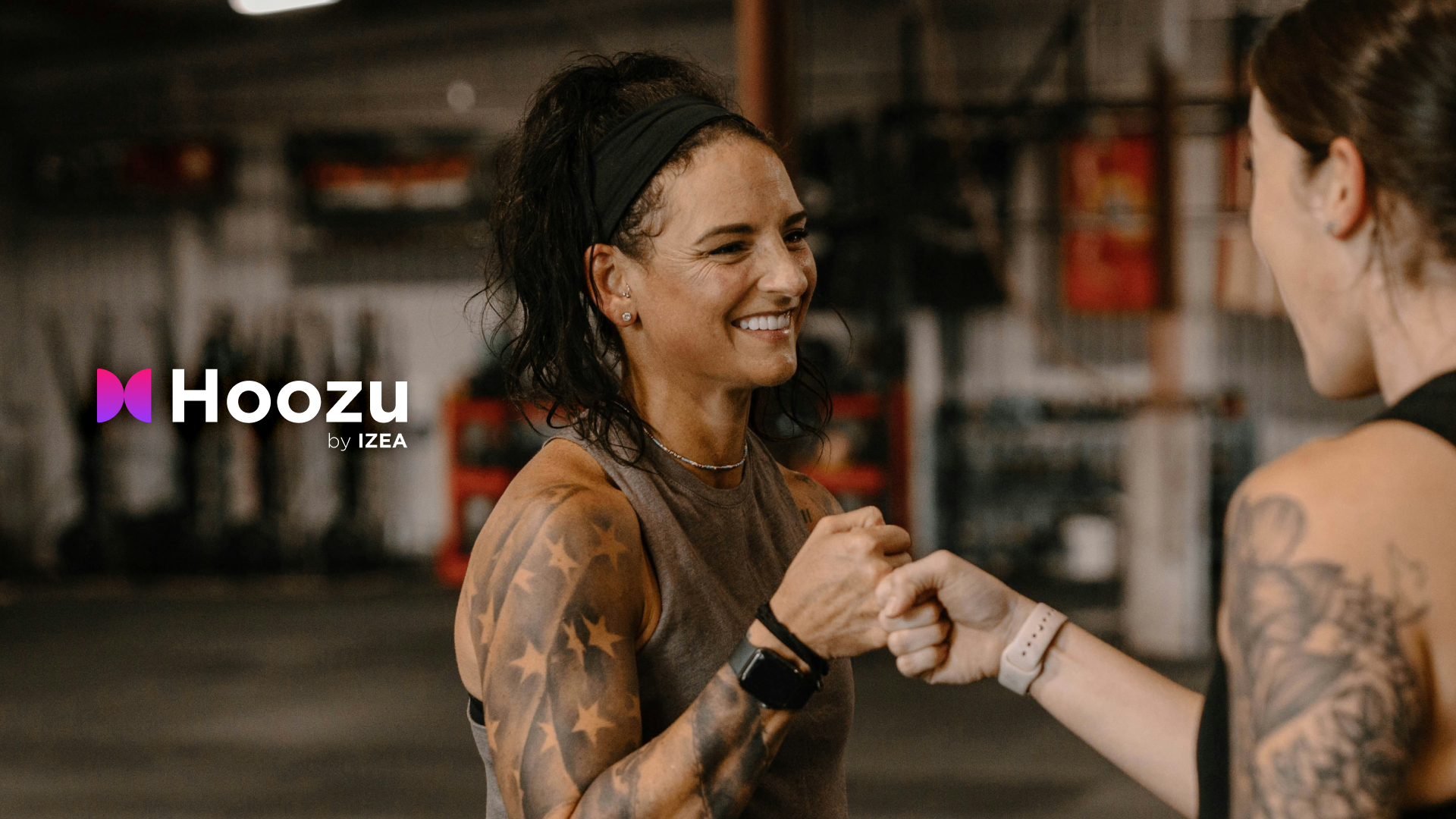 Hoozu - Influencer Agency in Australia