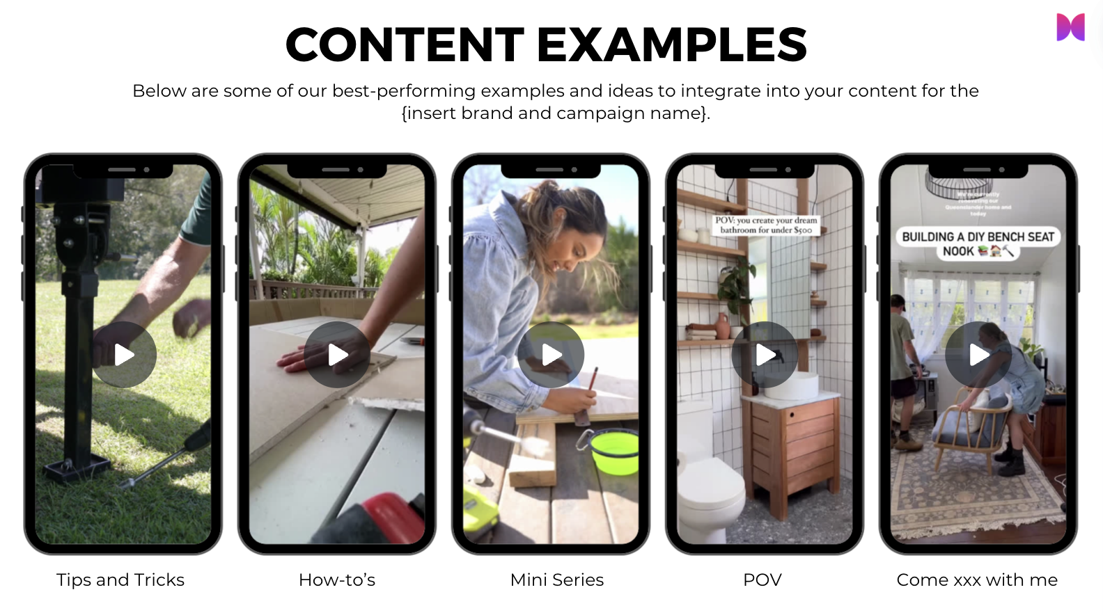 Mastering Influencer Briefs: A Complete Guide for Brands - Hoozu